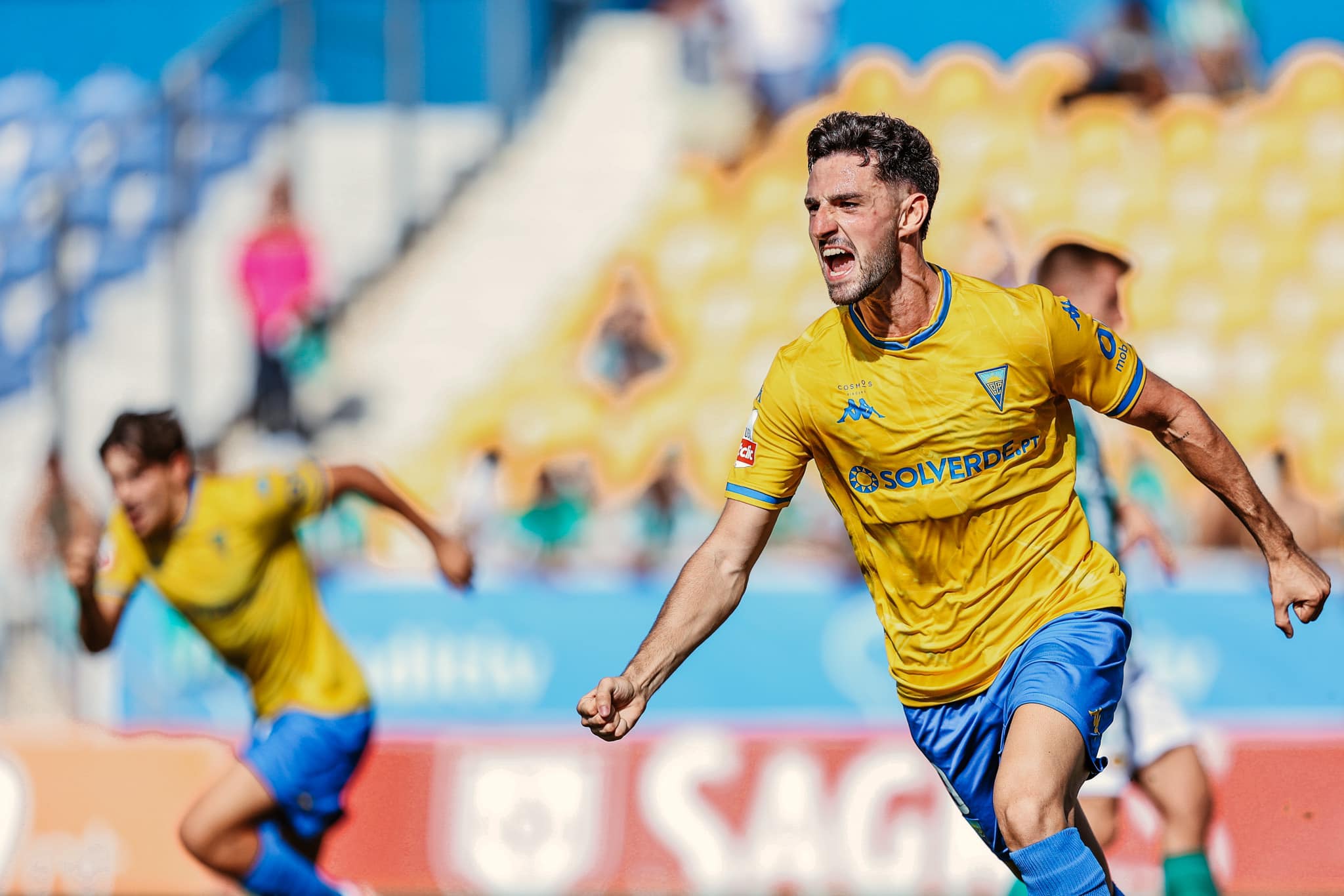 Alejandro Marqués vio puerta por segundo partido al hilo - The Backhand Sports