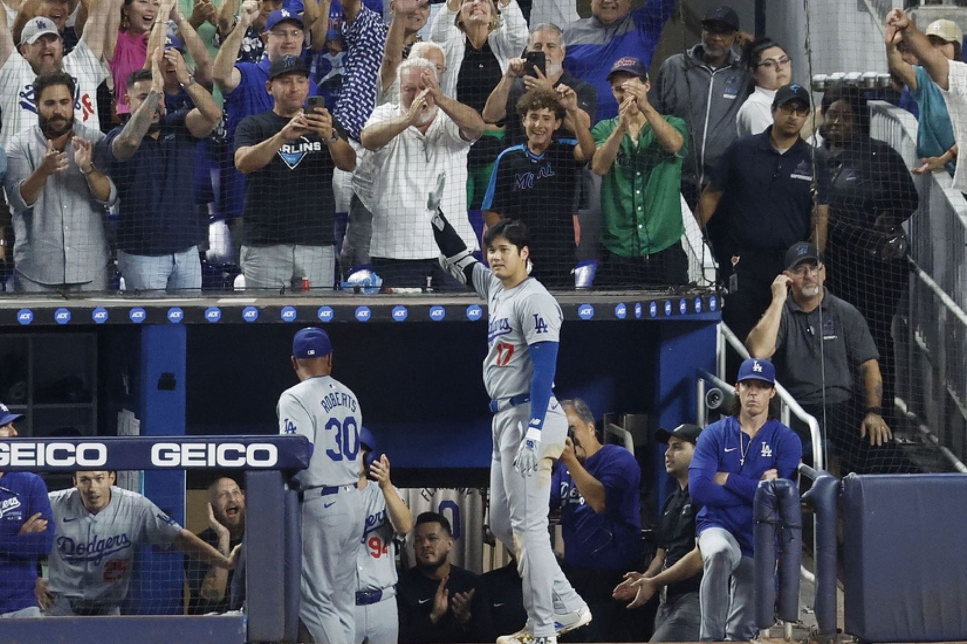 Shohei Ohtani logró el primer 50-50 en la historia de la MLB - The ...
