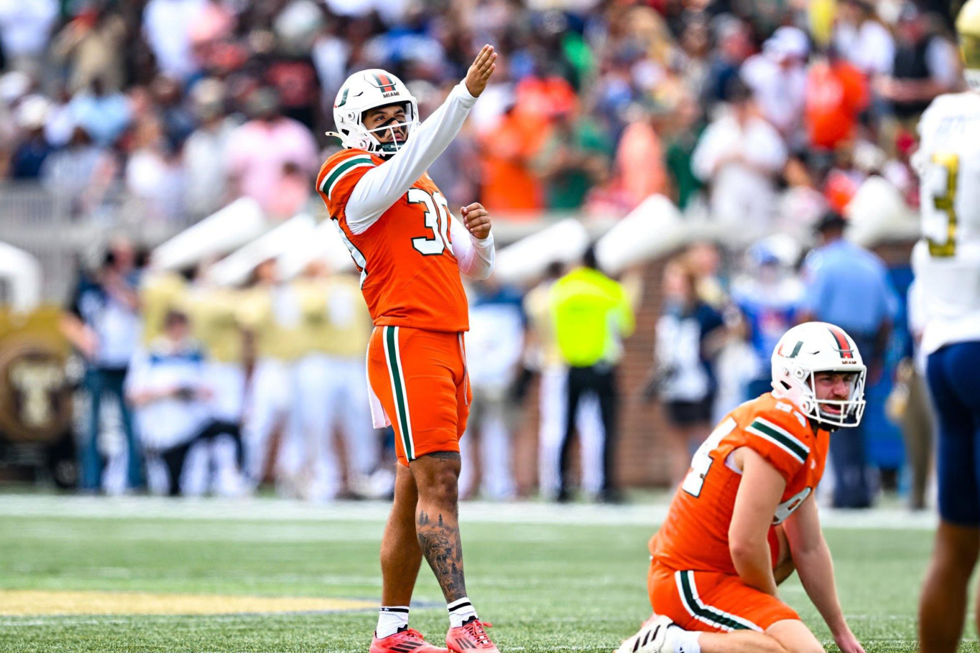 Un venezolano es tomado en el NFL Draft después de 50 años - The ...
